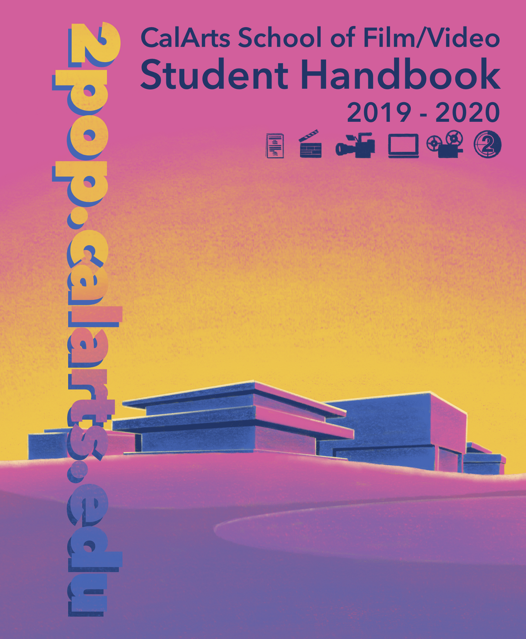 Student Handbook - 2 Pop