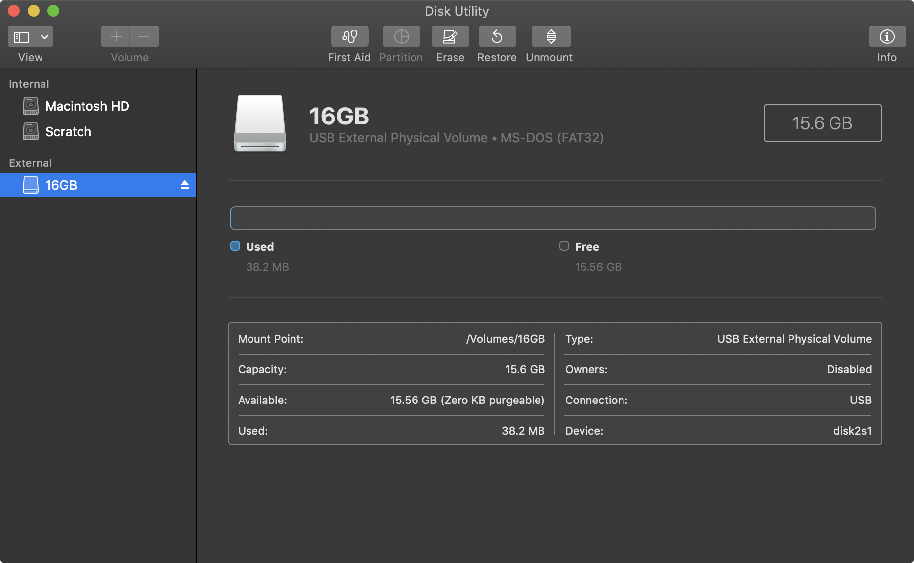 Production Drives, Backup Storage and Best Practices - 2 Pop
