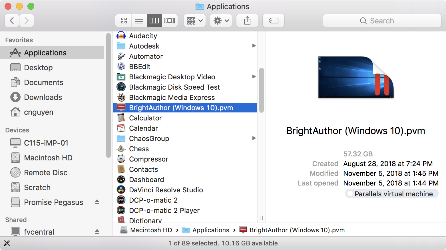 Preparing Media for BrightSign Players - 2 Pop