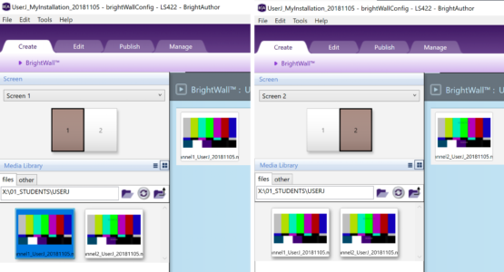 Preparing Media for BrightSign Players - 2 Pop