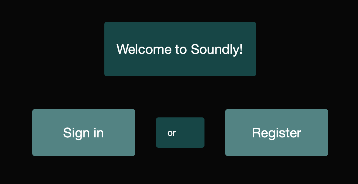Using Soundly from Home - 2 Pop