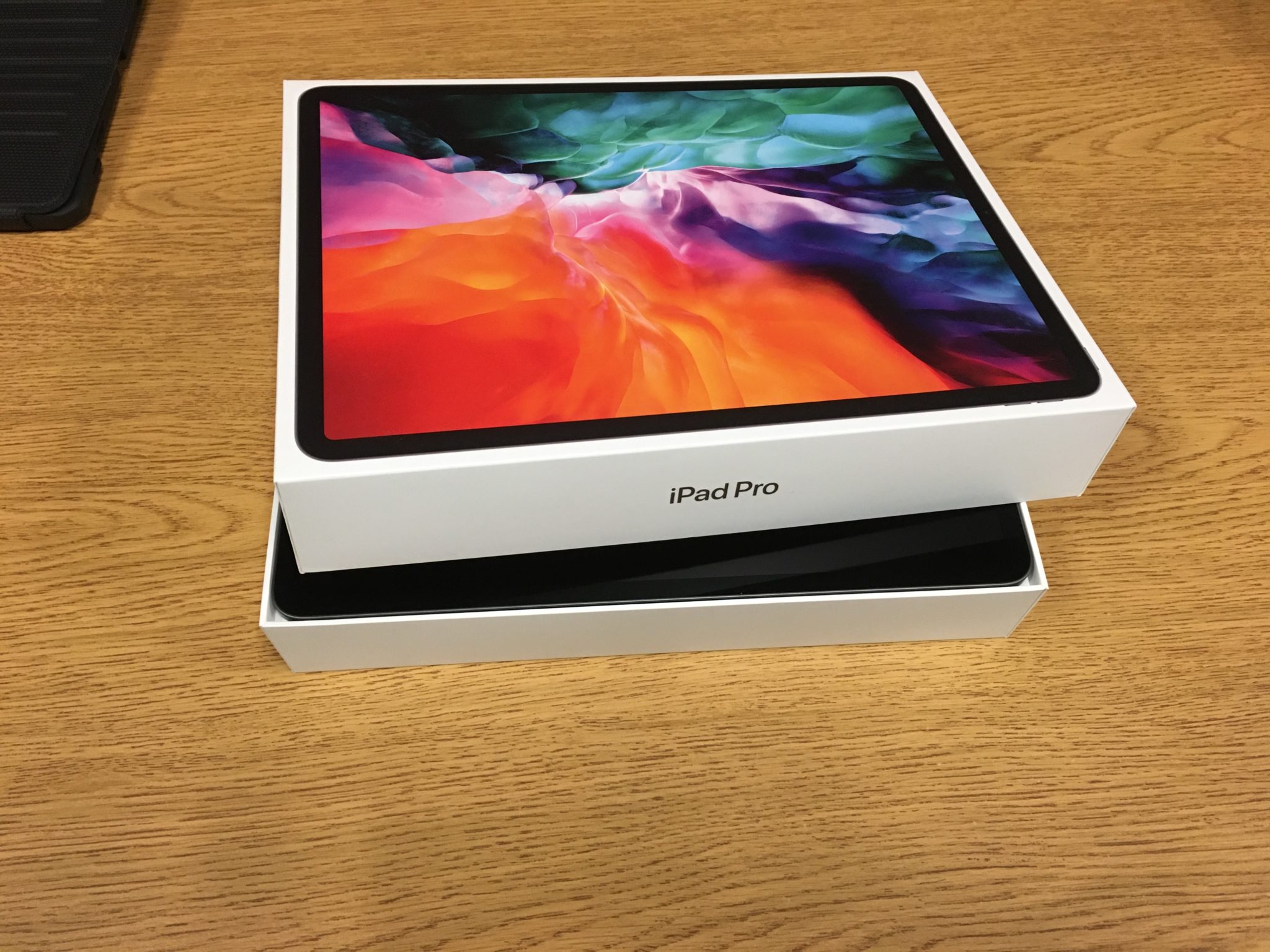 Return Shipping Instructions - MacBook Pro and iPad Pro - 2 Pop