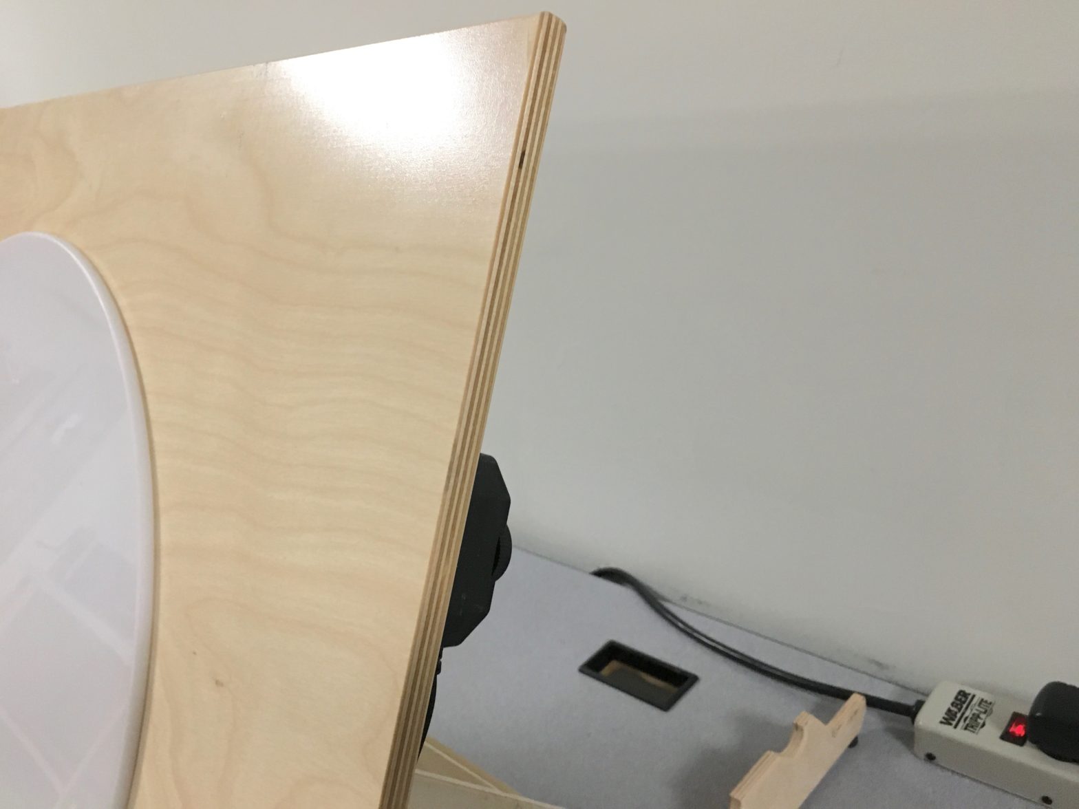 Portable Animation Desks - 2 Pop