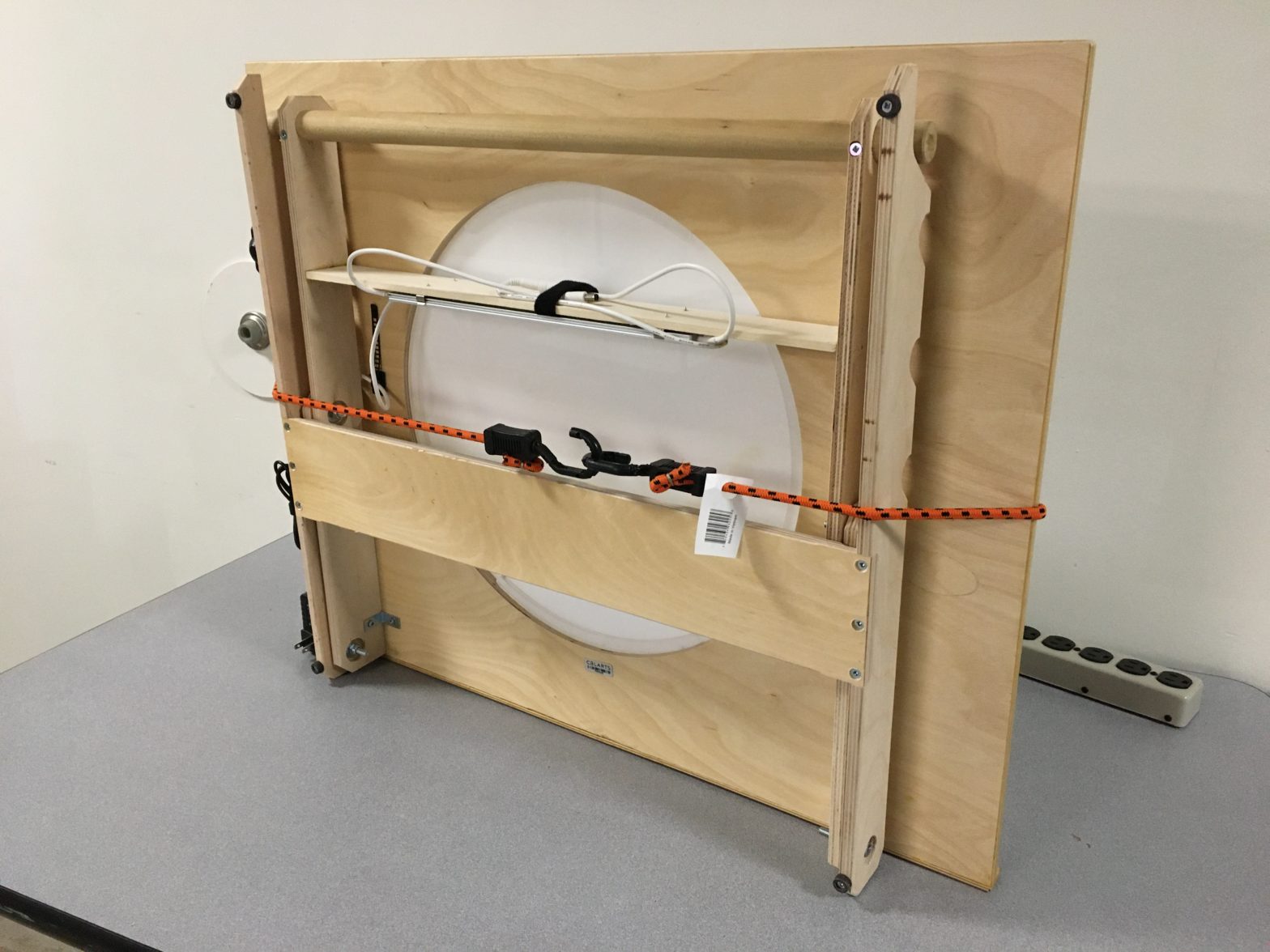 Portable Animation Desks - 2 Pop