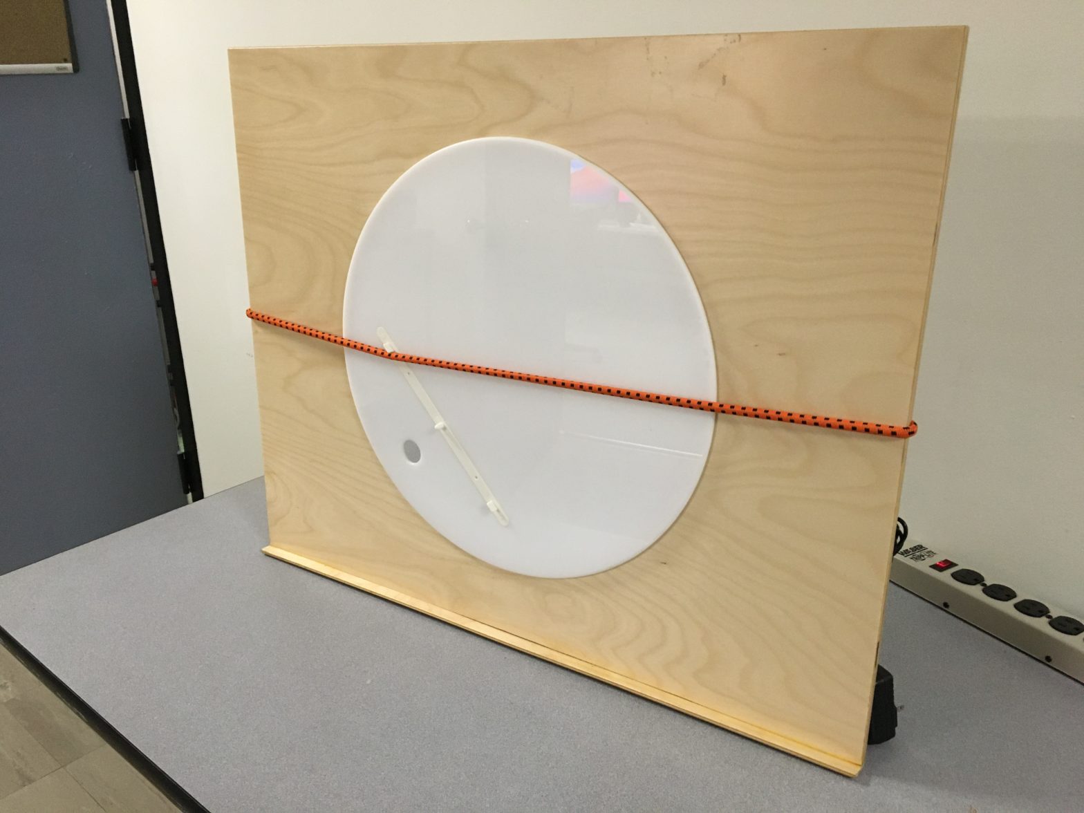 Portable Animation Desks - 2 Pop