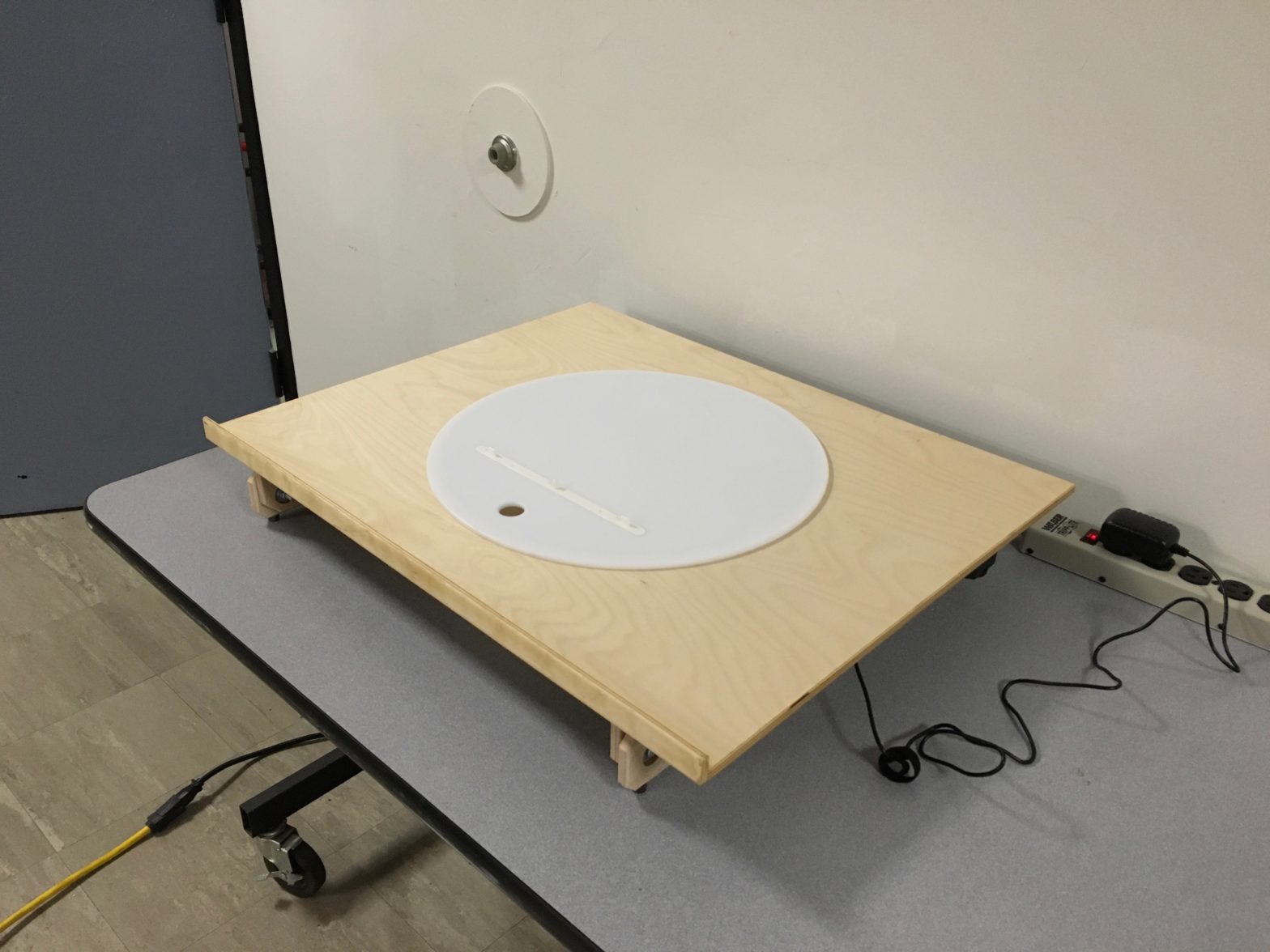 Portable Animation Desks - 2 Pop