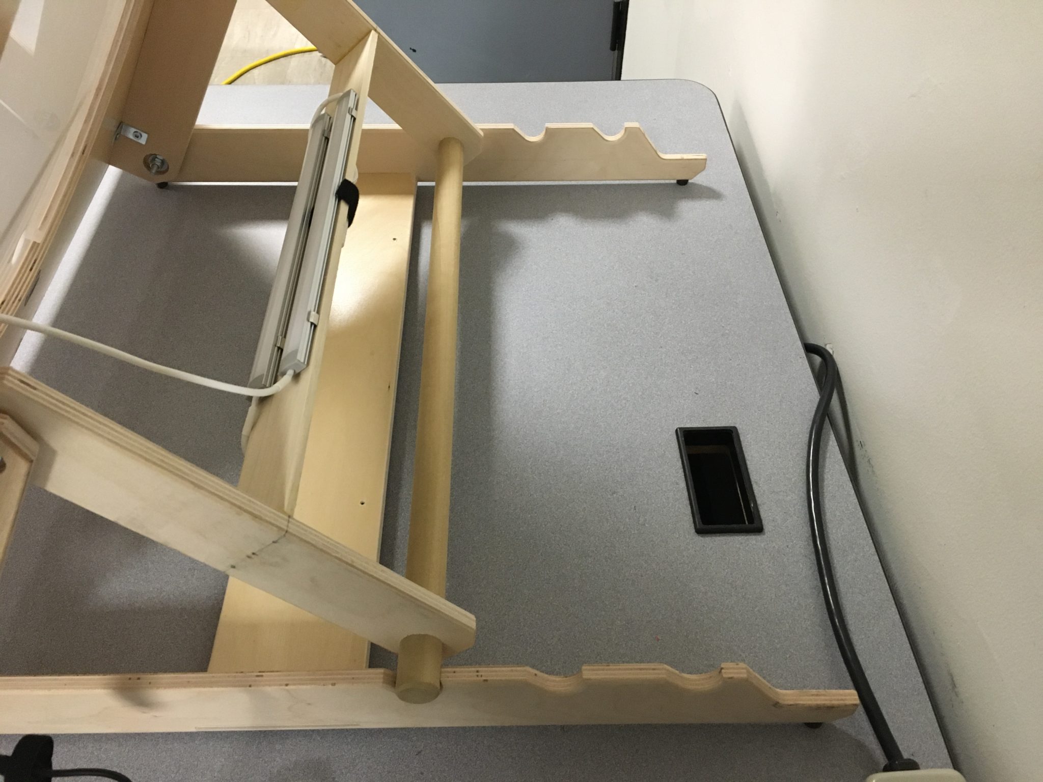 Portable Animation Desks - 2 Pop