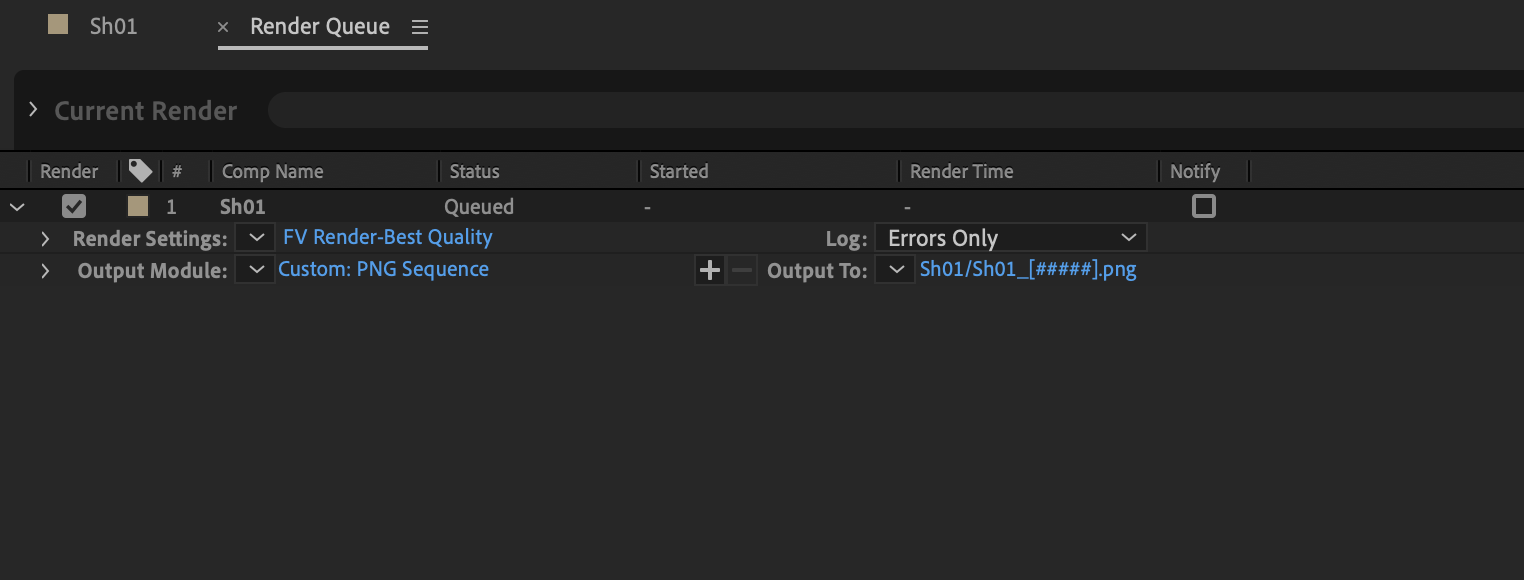 The Film/Video Render Farm - 2 Pop