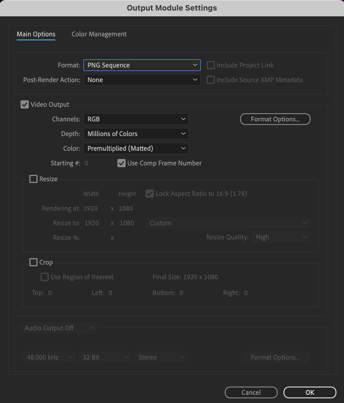 The Film/Video Render Farm - 2 Pop