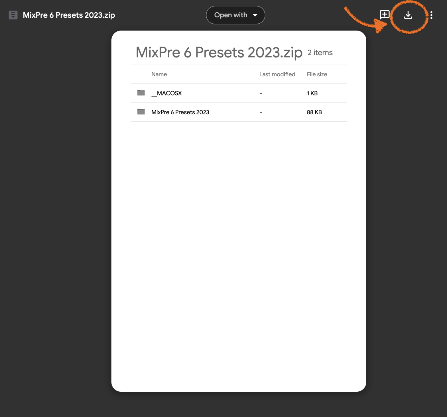 Sound Devices MixPre Quickstart - 2 Pop