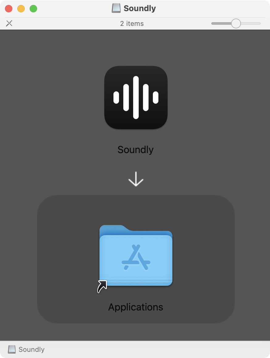 Getting Started with Soundly - 2 Pop